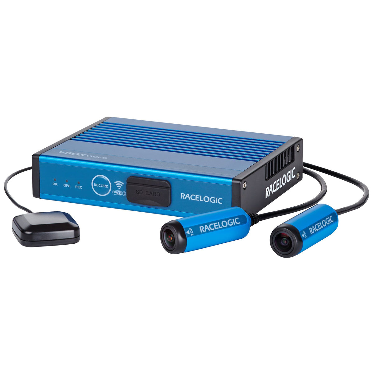 Racelogic – RaceDataSystems