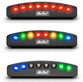 MoTeC SLM Shift Light Module – RaceDataSystems