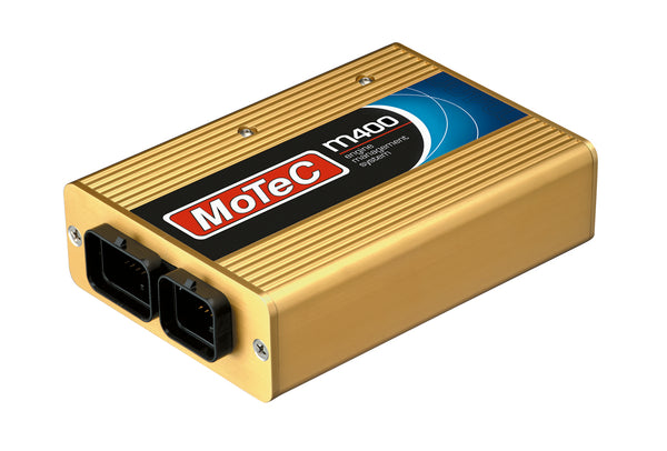 MoTeC M400 ECU – RaceDataSystems